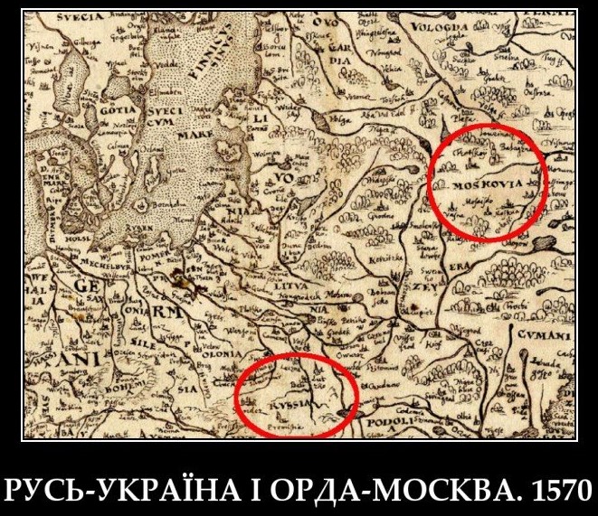 Ukraine and Russia "share a long and common history" FAQ - Euromaidan Press