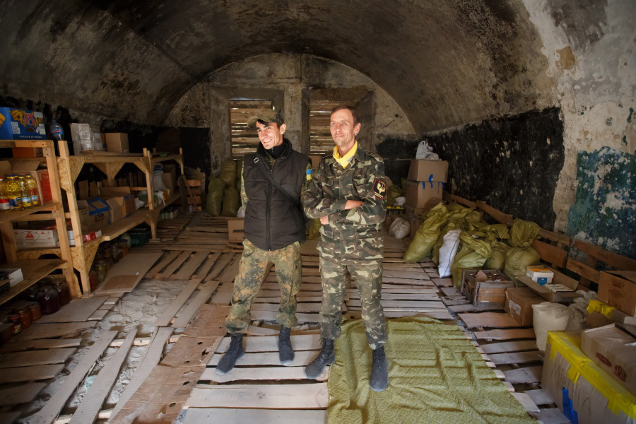 Life after Maidan - Euromaidan Press