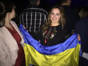 Okean Elzy delivers a night of Ukrainian culture to New York ...