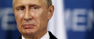 Troubling questions about Putin: Is he sick? And is he getting rid of ...