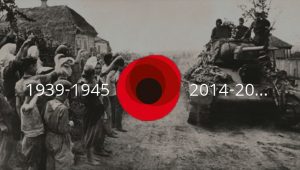 Understanding the Ukrainians in WWII Part 3. Of German plans and German ...