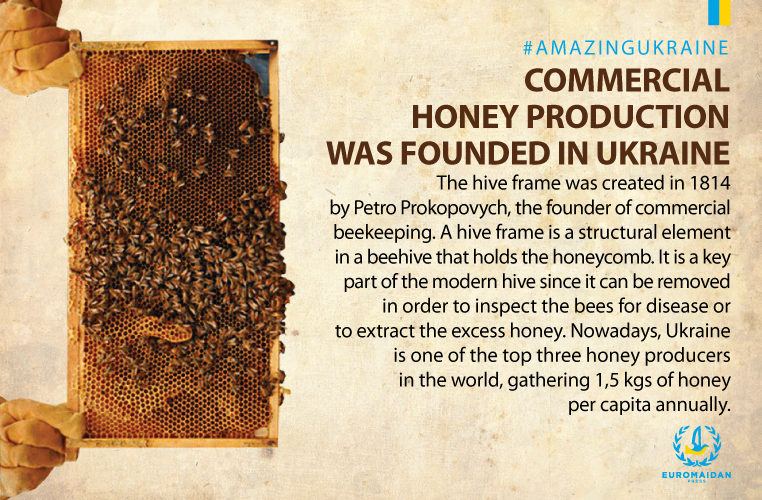 Tell the world about Ukraine: 20 facts from the MFA - Euromaidan Press ...