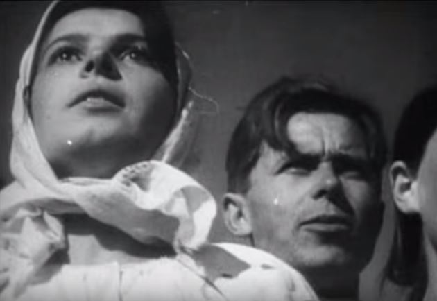 UNESCO ranks Ukraine's avant-garde film Zemlya among world’s five ...