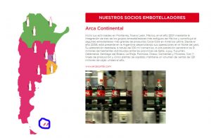 Ukrainians launch Coca-Cola boycott after map with Russian Crimea