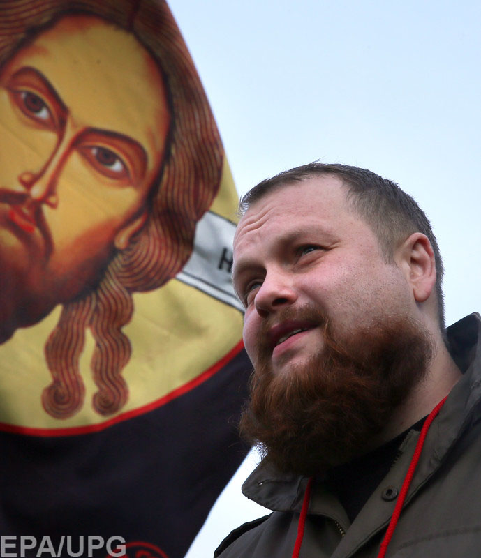 Putin invaded Ukraine to deflect Russian nationalist threat to himself ...