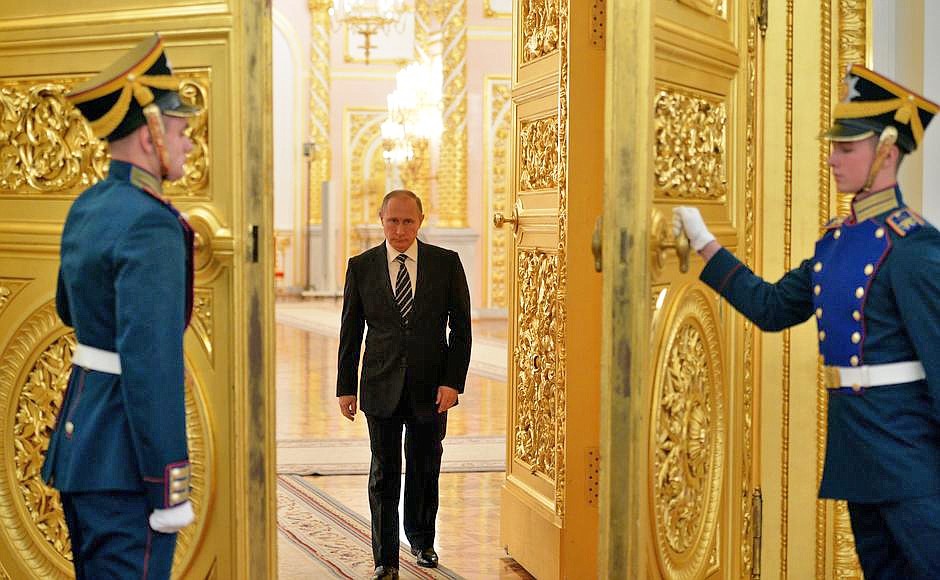 "Better than in Ukraine" - Russia boosts itself by denigrating others ...