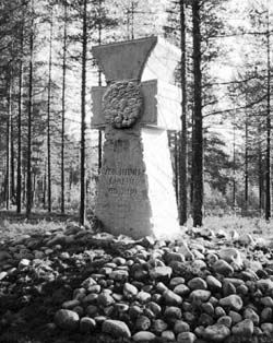 Remembering Soviet atrocities: Solovki and Sandarmokh | EUROMAIDAN PRESS
