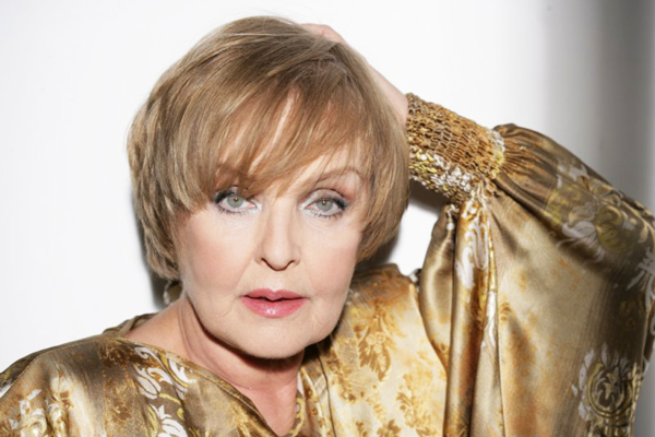 20 Prominent Ukrainian Women - Euromaidan Press