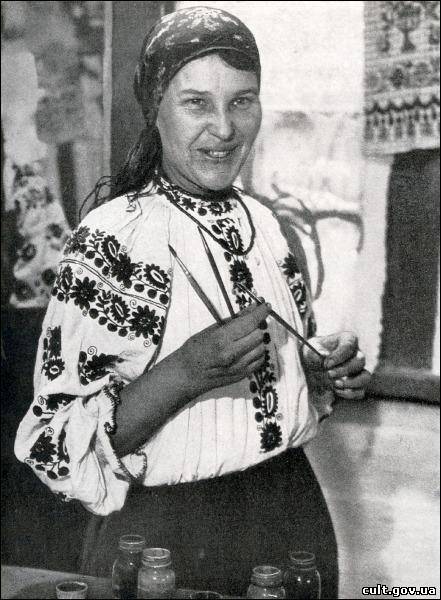 20 Prominent Ukrainian Women - Euromaidan Press