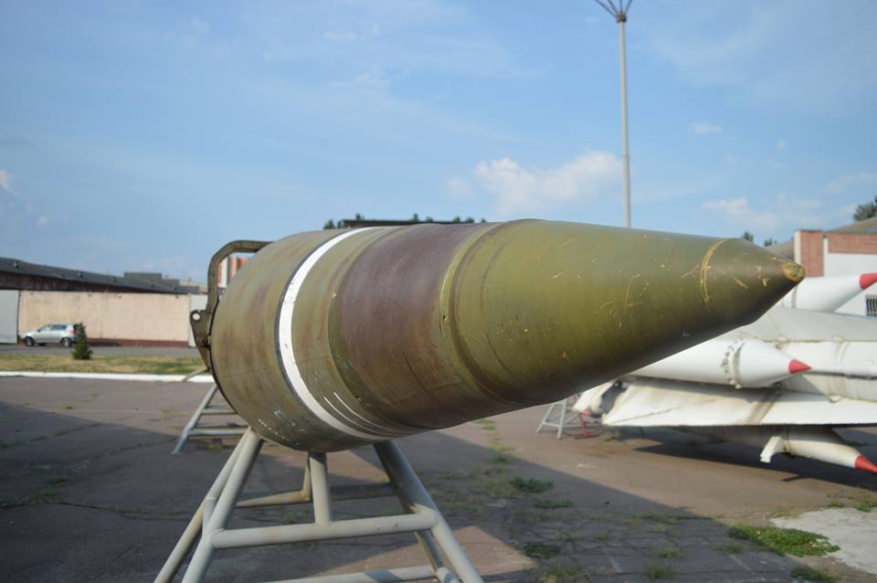 Dnipro will not let Ukraine’s space glory be forgotten | EUROMAIDAN ...