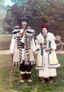 Ukrainian mosaic: five unique ethnic groups - Euromaidan Press