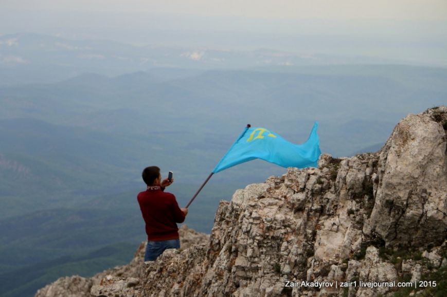 Fixing mistakes. How Ukraine treats Crimean Tatars after the occupation ...