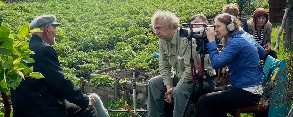 Documentary Genocide Revealed launches new web site - Euromaidan Press