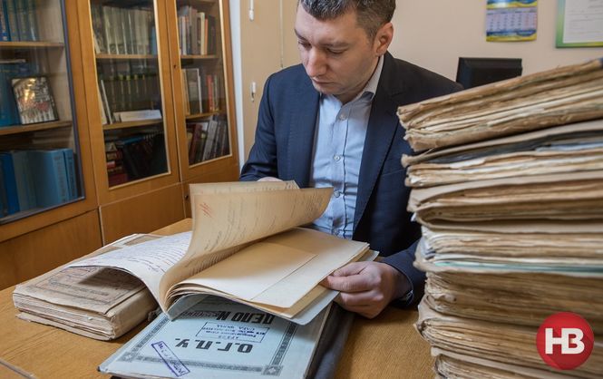 Huge genealogical database of Ukrainians born in 1650–1920 opens online ...