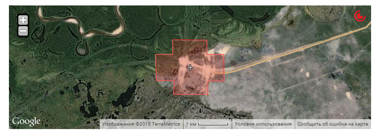 A single methane ‘bubble’ explosion from global warming could cut ...