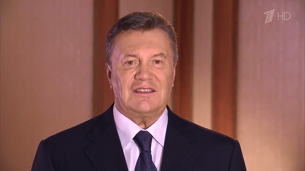Fugitive Ukraine's President Yanukovych recalls his lawyers from ...