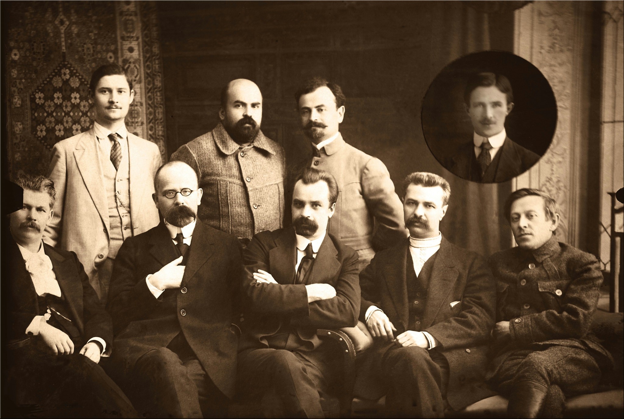 The Ukrainian Revolution of 1917 and why it matters for historians of ...