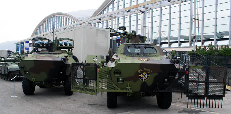 Russia's Zapad exercises send encouraging signal to Serbia - Euromaidan ...