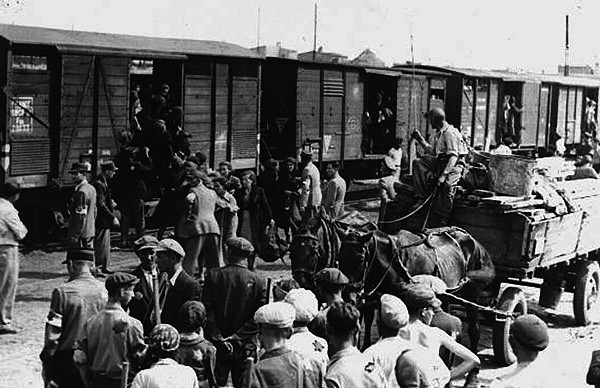 October 21: 70th anniversary of Soviet Operation Zapad - Euromaidan Press