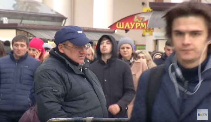 October 21: 70th anniversary of Soviet Operation Zapad - Euromaidan Press