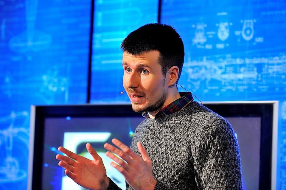 The Ukrainian online learning platform that wants to revolutionize the ...