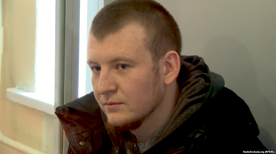 Russian participation in the war in Donbas: evidence from 2017 ...