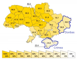 The rise and decline of Donbas: how the region became “the heart of ...