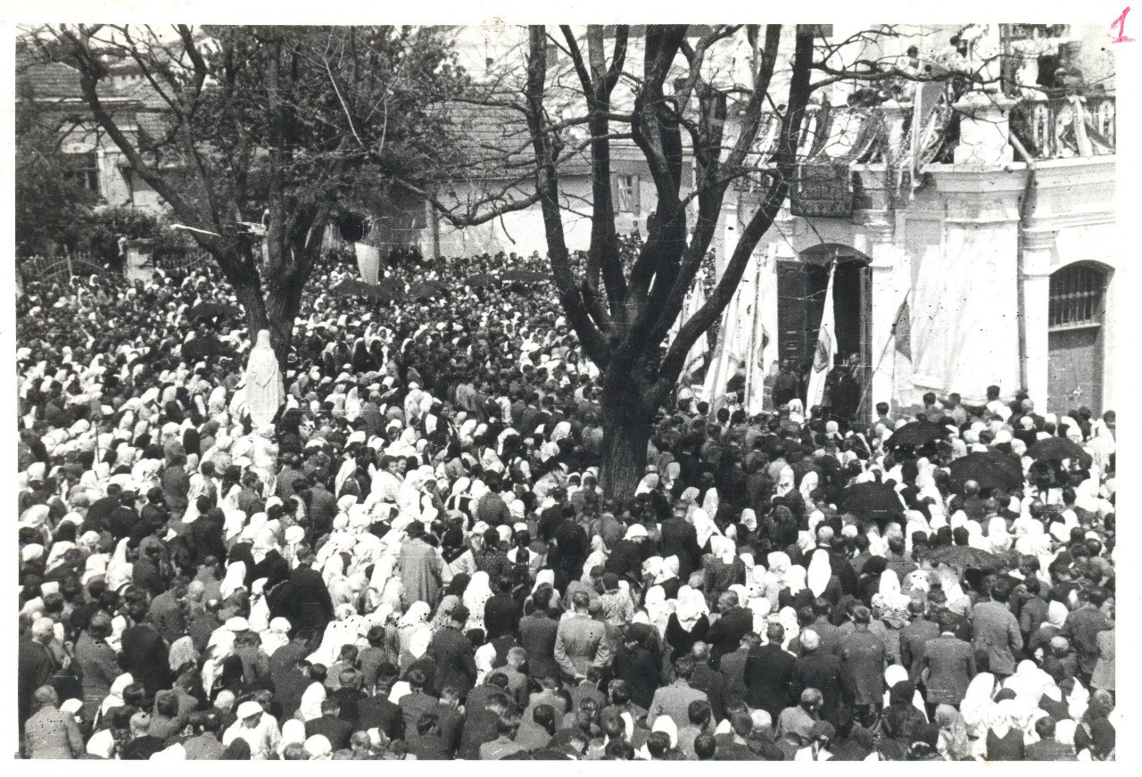 A few words for Christopher Miller about "Banderites" and Ukrainian ...