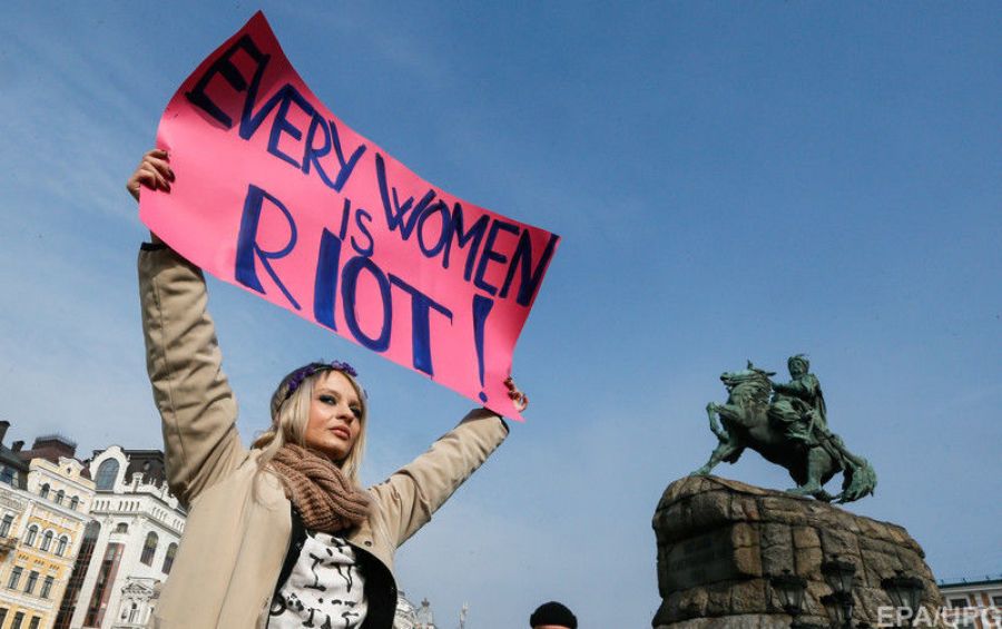 How International Women's Day became a Soviet celebration of "eternal ...