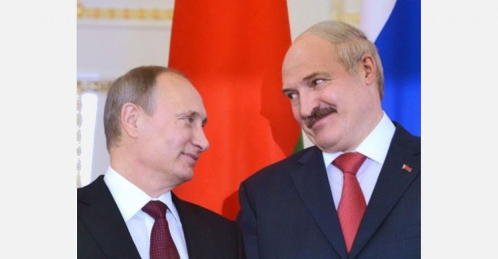 What you need to know about the unprecedented Belarus presidential ...