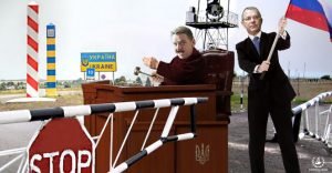 What's behind the return of pro-Russian politicians to Ukraine ...