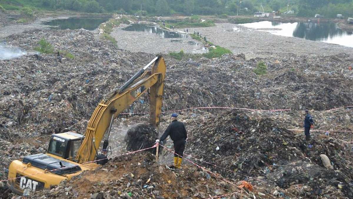 On the verge of disaster: top 5 environmental problems in Ukraine ...