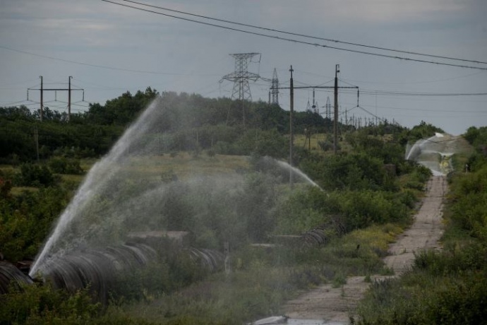 On the verge of disaster: top 5 environmental problems in Ukraine ...