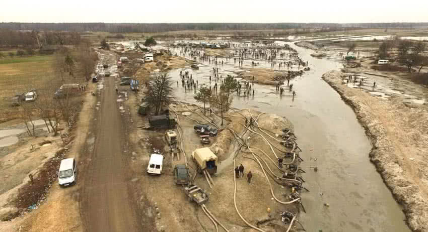 On the verge of disaster: top 5 environmental problems in Ukraine ...