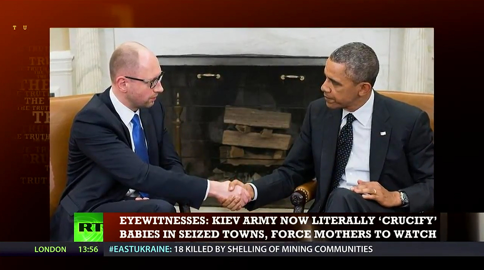 A guide to Russian propaganda. Part 6: Spetspropaganda, the secret ...