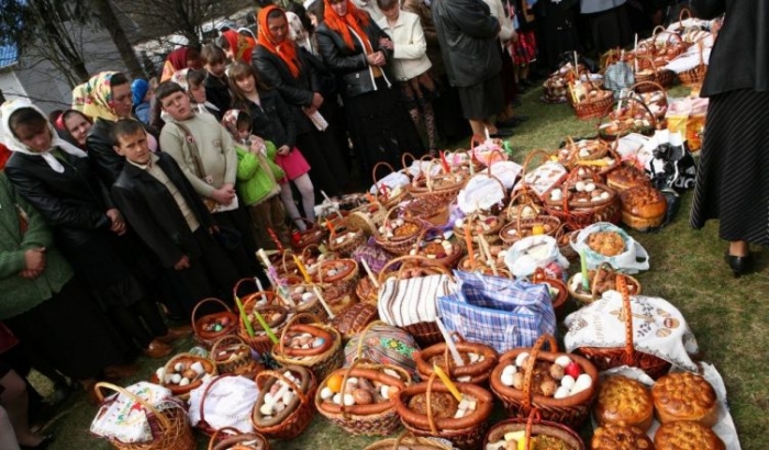 Defiant Moscow Patriarchate in Ukraine calls faithful to church for ...