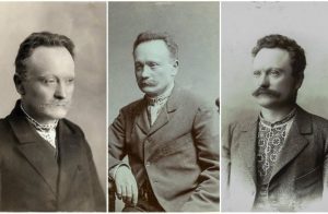 Ukrainian writer Ivan Franko and his vyshyvanka shirts - Euromaidan Press