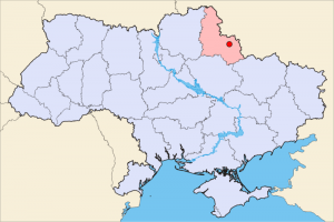 Northern Ukraine’s vulnerable Sumy Oblast: covert Russian links and ...