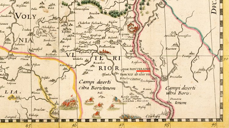 Ukraine, Poland, and Lithuania create "Lublin Triangle," stirring ...