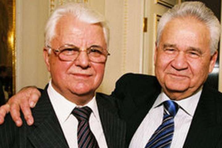 Ukrainian President Zelenskyy appoints gerontocrats to negotiate with ...