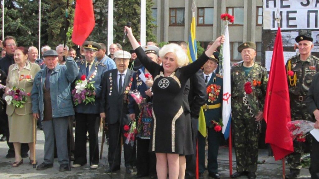 Why eastern Ukraine continues to support pro-Russian politicians in the ...