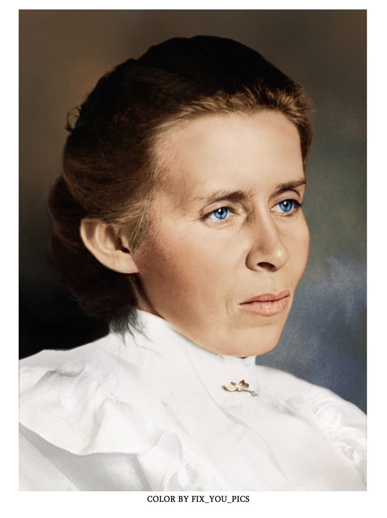 Lesia Ukrainka: Teen idol, beacon of erudition & fervent advocate of ...