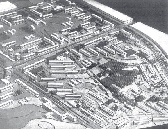 Why post-Soviet cities look so terrible, and how this can be fixed ...