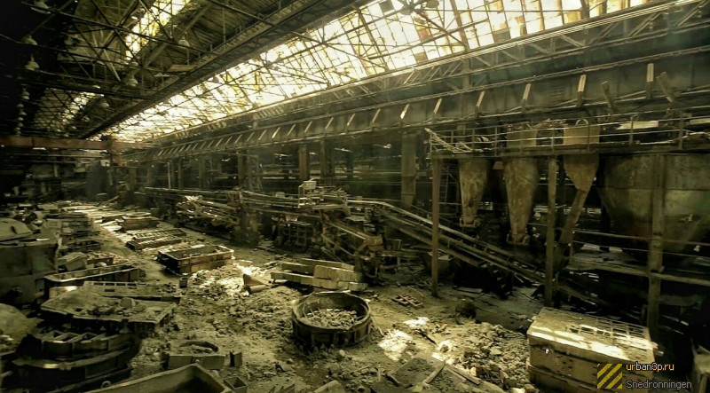 Why post-Soviet cities look so terrible, and how this can be fixed ...