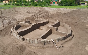 Sensational archaeological find uncovers “Ukrainian Stonehenge” in ...