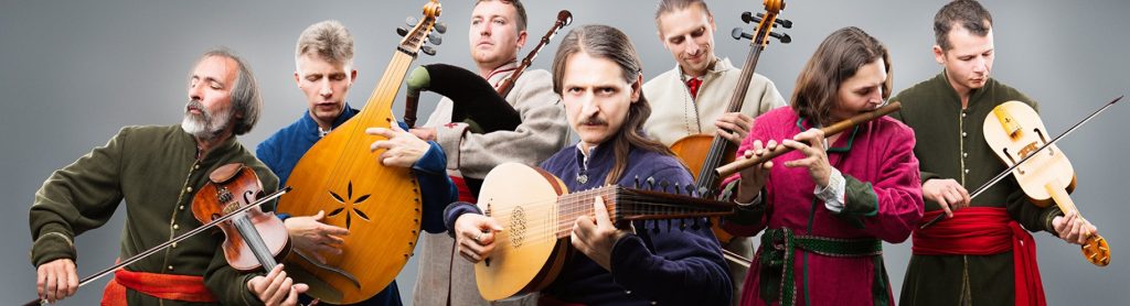 Beyond Go_A: a playlist and guide to modern Ukrainian folk music ...