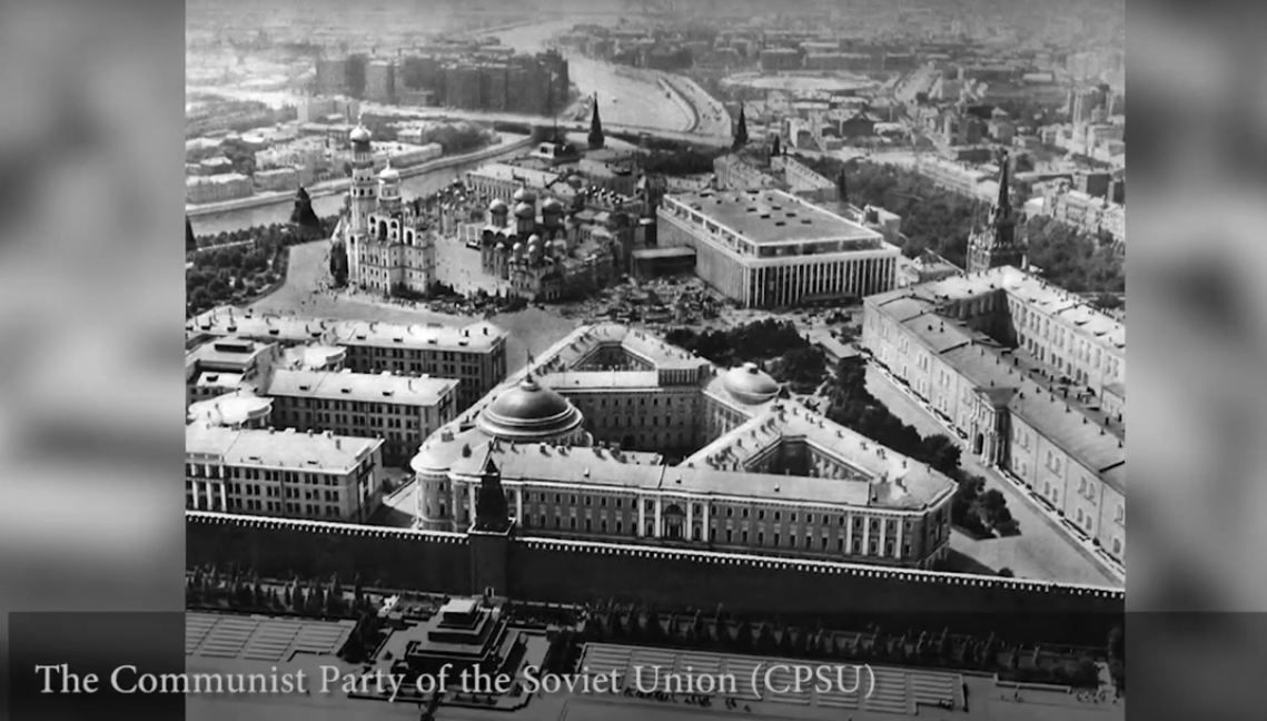 How the USSR interfered in the 1964 US presidential election: KGB memo ...