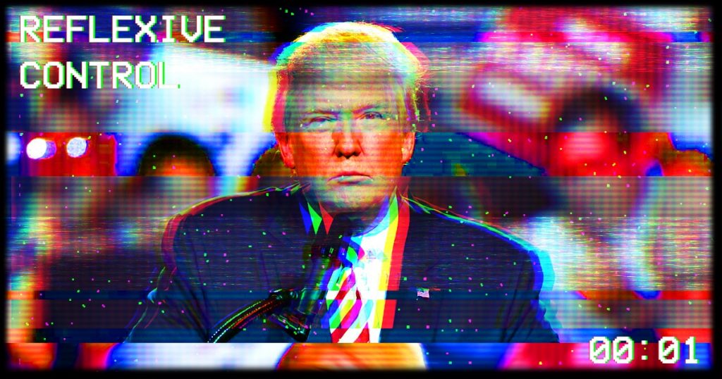 Reflexive control and hybrid warfare: an introduction into the 21st ...