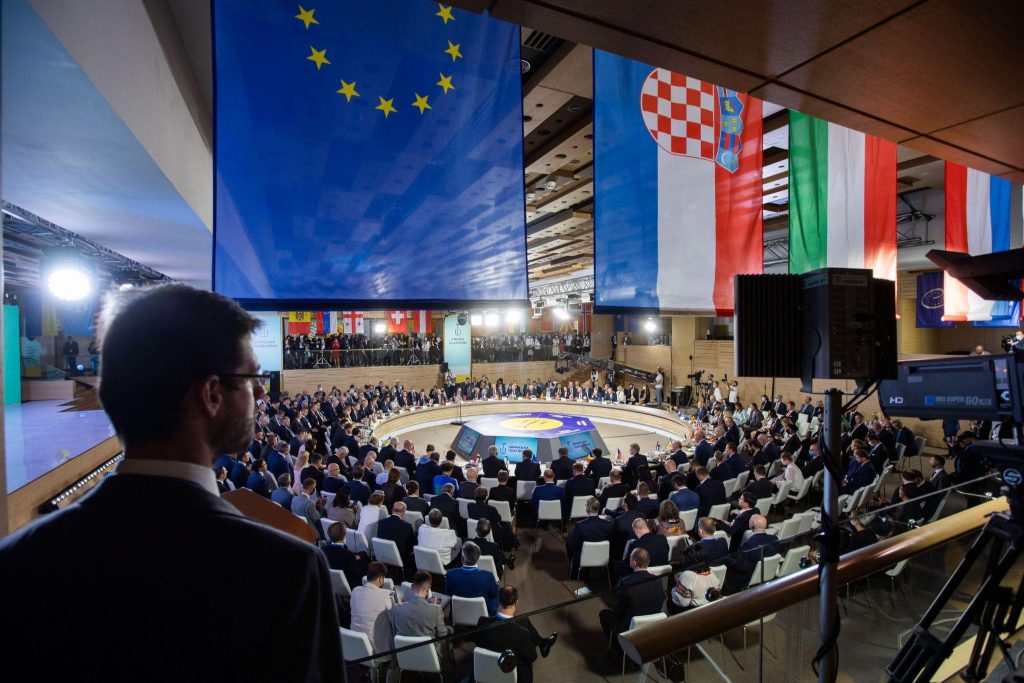 Annexation of Crimea