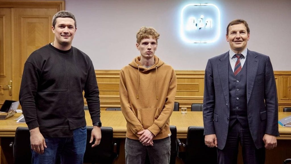 Digital Transformation Ministry offers job to man accused of hacking ...